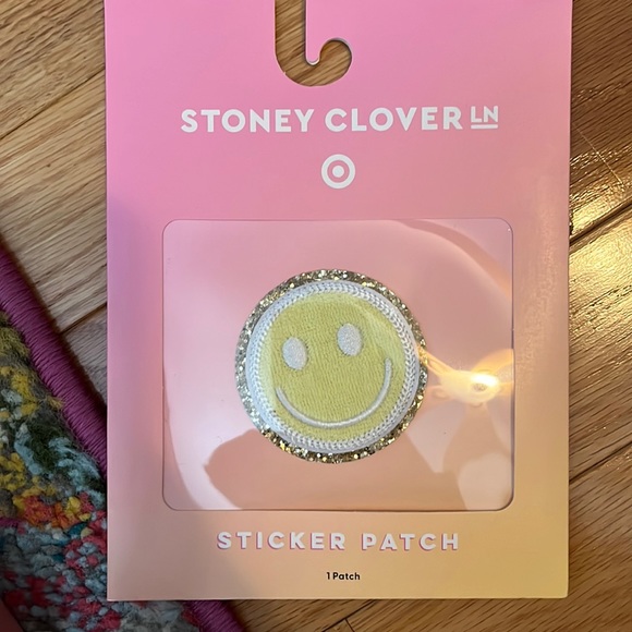 Stoney Clover Lane | Accessories | Free With Scl Purchase Stoney Clover ...